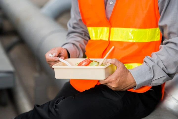 What are the Meal and Rest Break Requirements for CA Employees?
